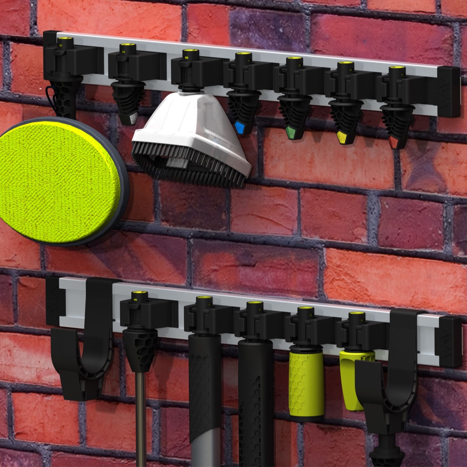 AVA Tool Organiser - QVC UK