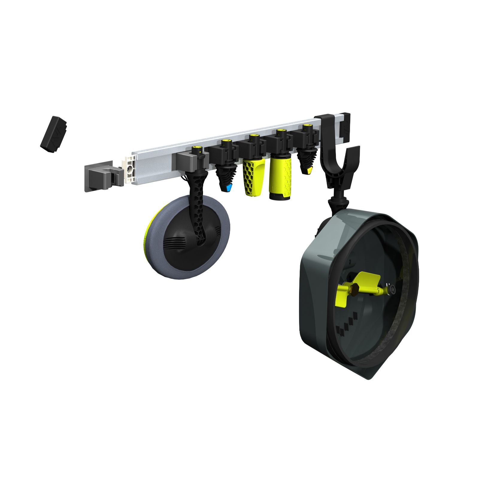 AVA Tool Organiser - QVC UK