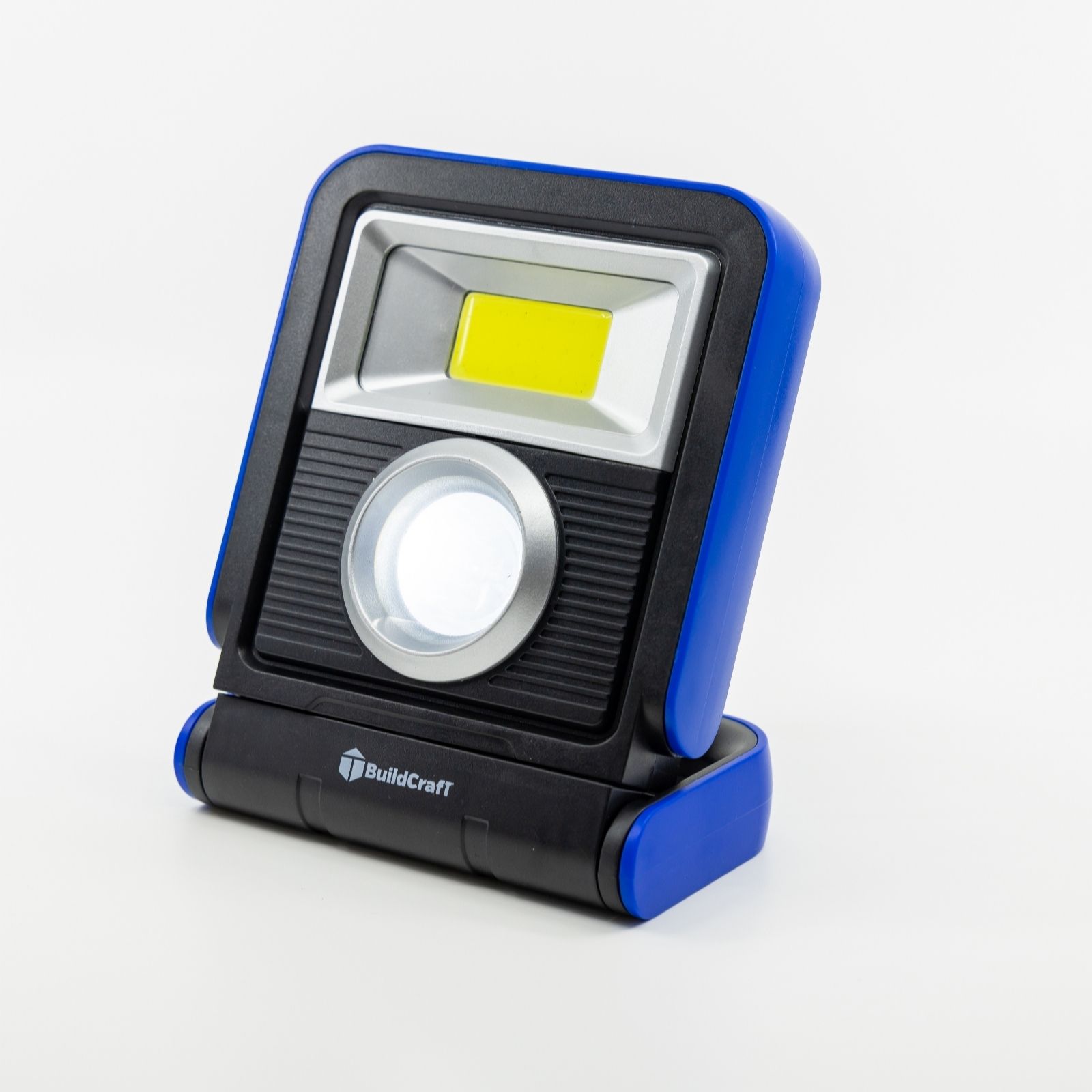 Outlet Buildcraft Set of 3 Multi Function Lights Handles - QVC UK