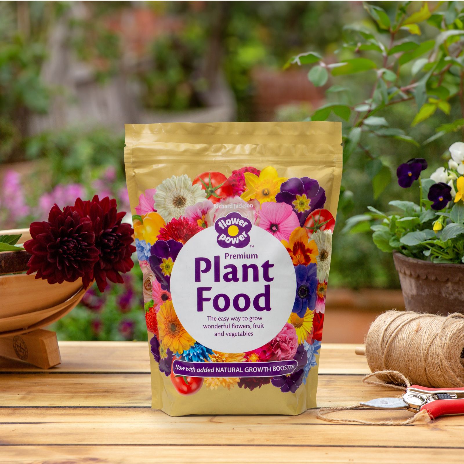 Flower Power Fertilizer Reviews | Best Flower Site