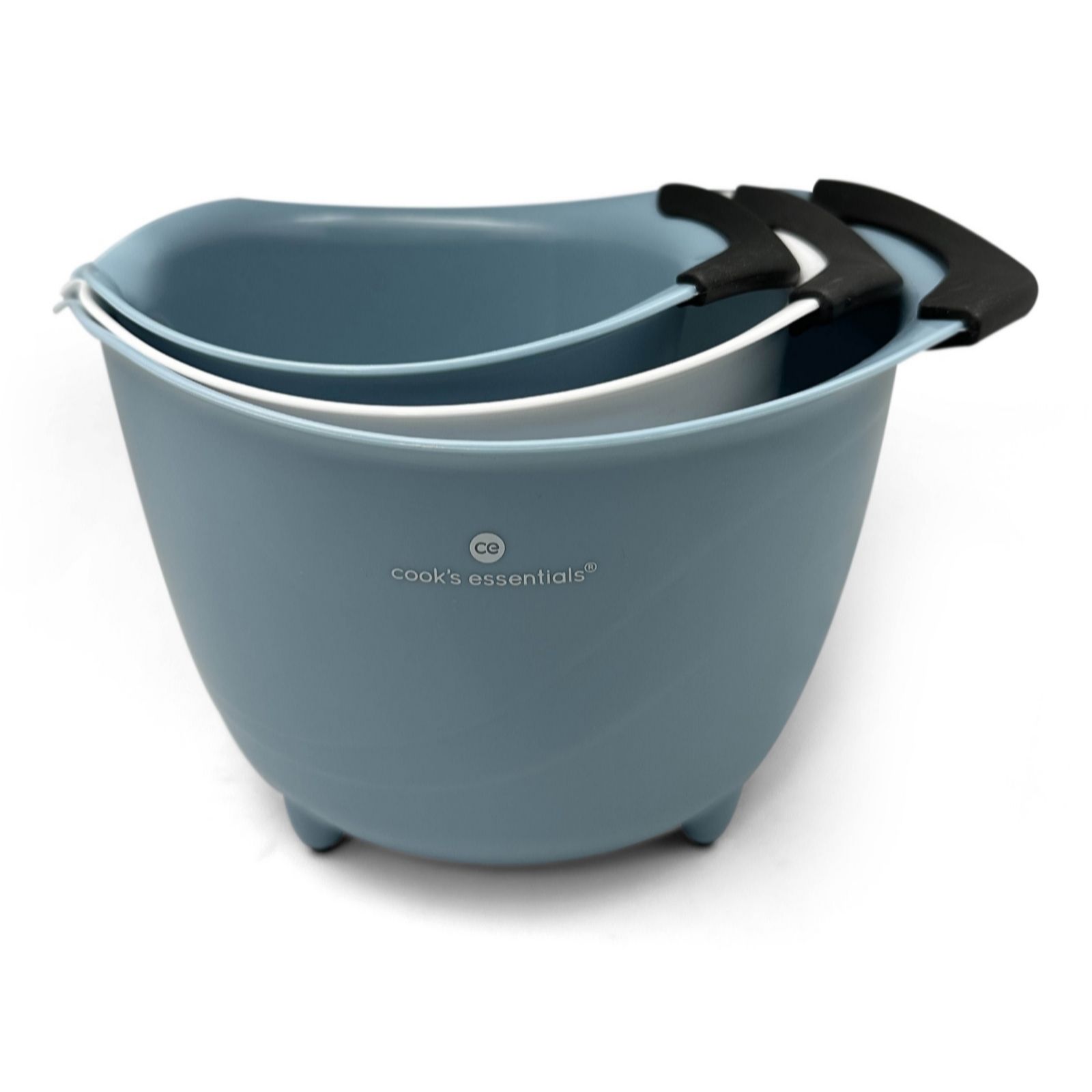 Outlet Cook's Essentials Nestable Assorted Kitchen Jugs - QVC UK