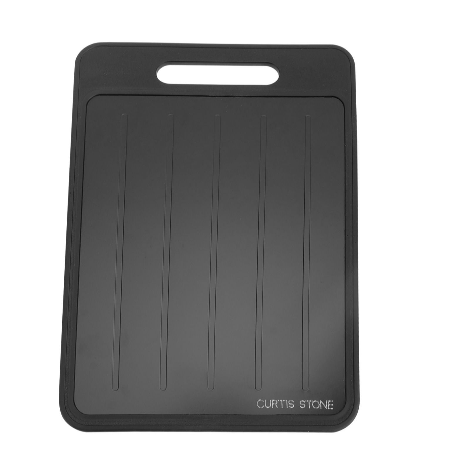 Outlet Curtis Stone Multifunctional Thawing Cutting Board - QVC UK