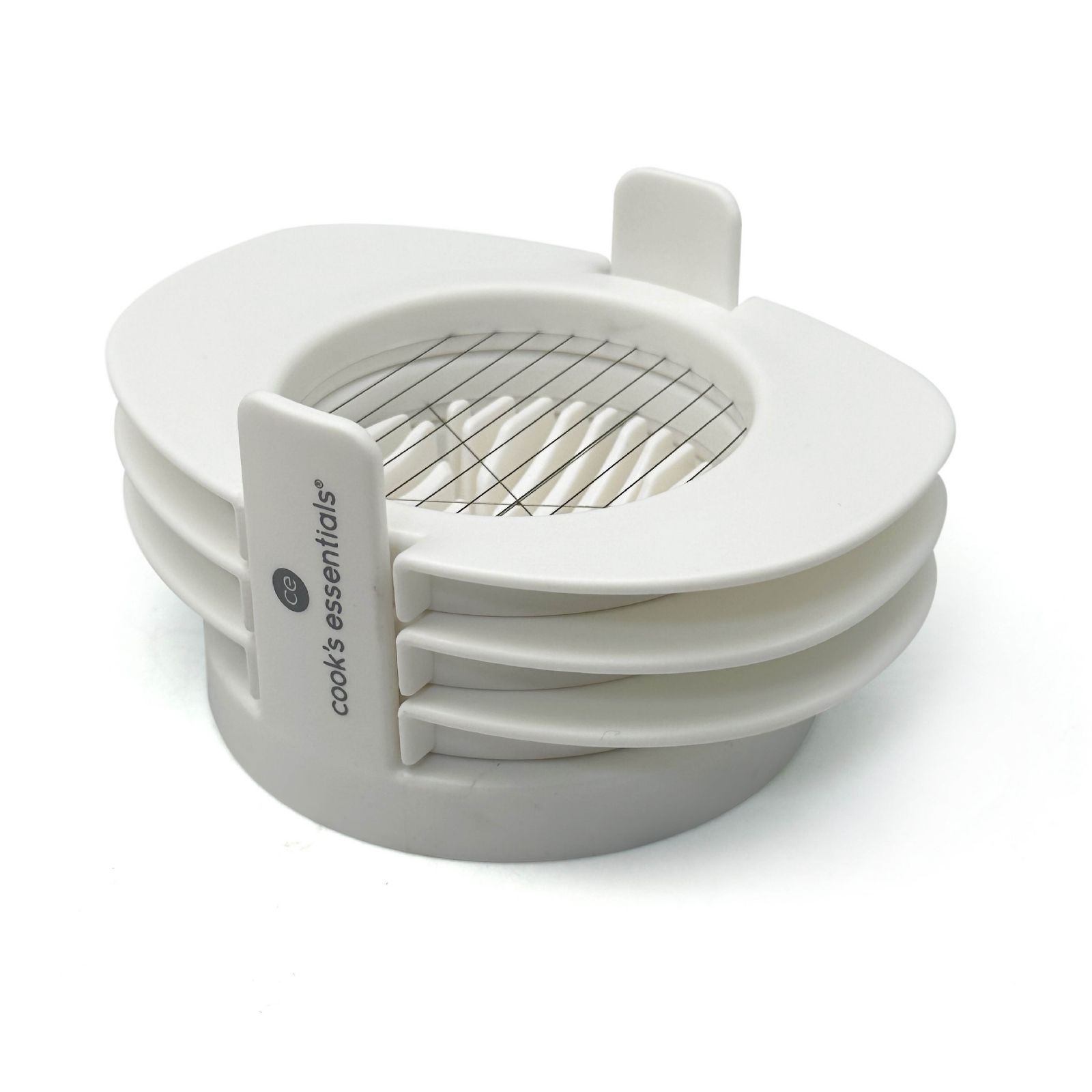 Cook's Essentials All Purpose Food Slicer - QVC UK