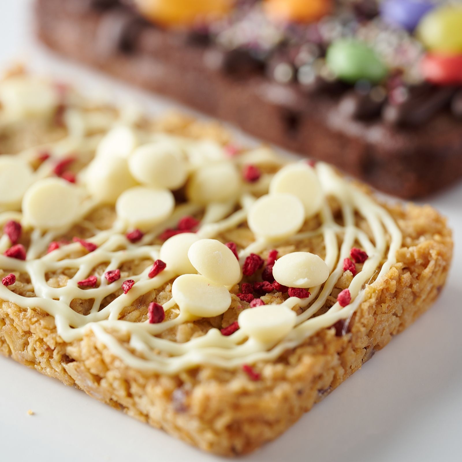 The Original Cake Company 5 Piece Taste of Collection - QVC UK