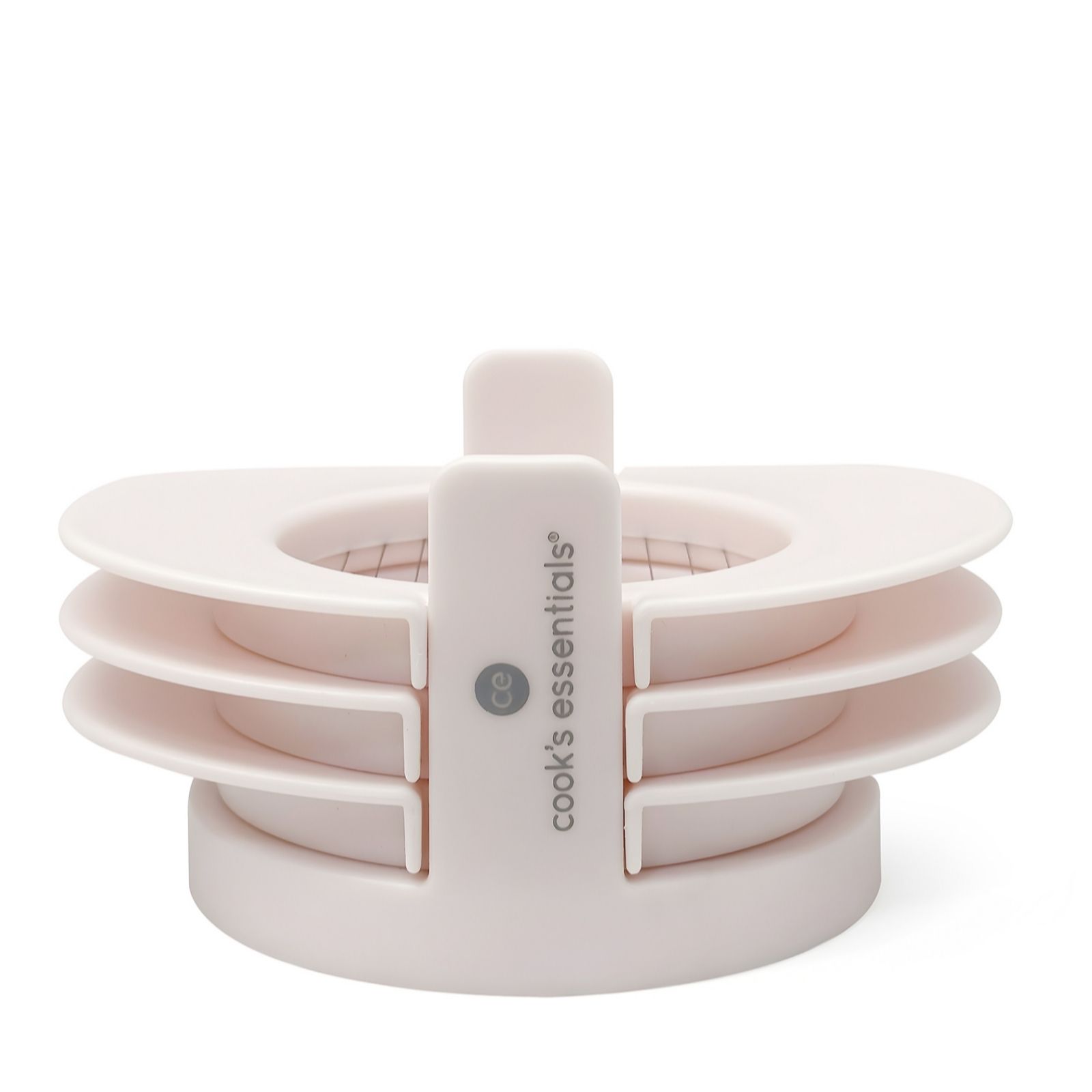 Outlet Cook's Essentials Multi Egg Slicer - QVC UK