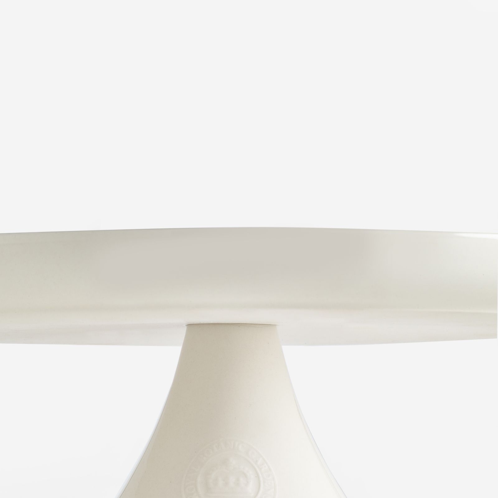 Kew Bloom Cake Stand - QVC UK