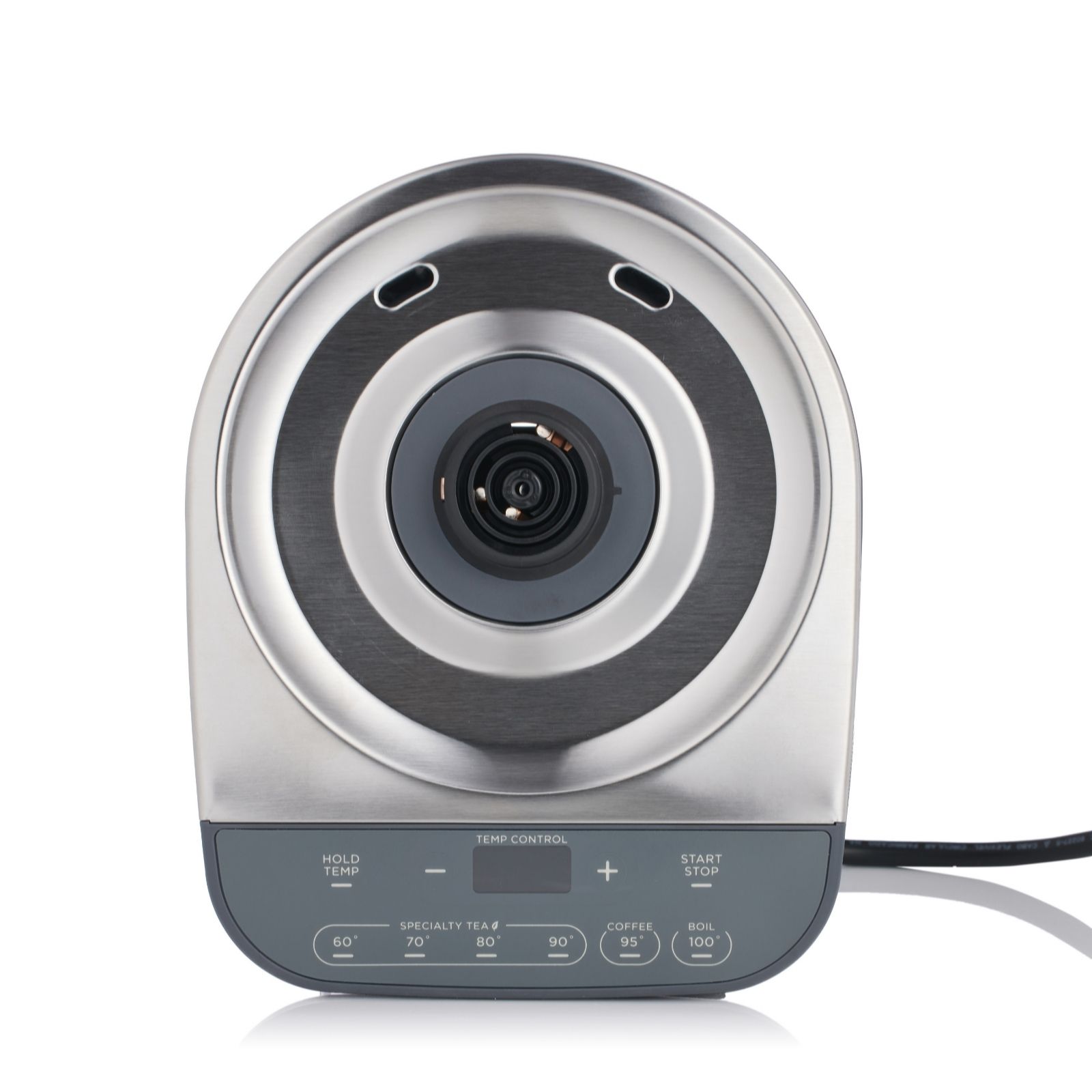 Outlet Ninja KT201UK Perfect Temperature Kettle - QVC UK