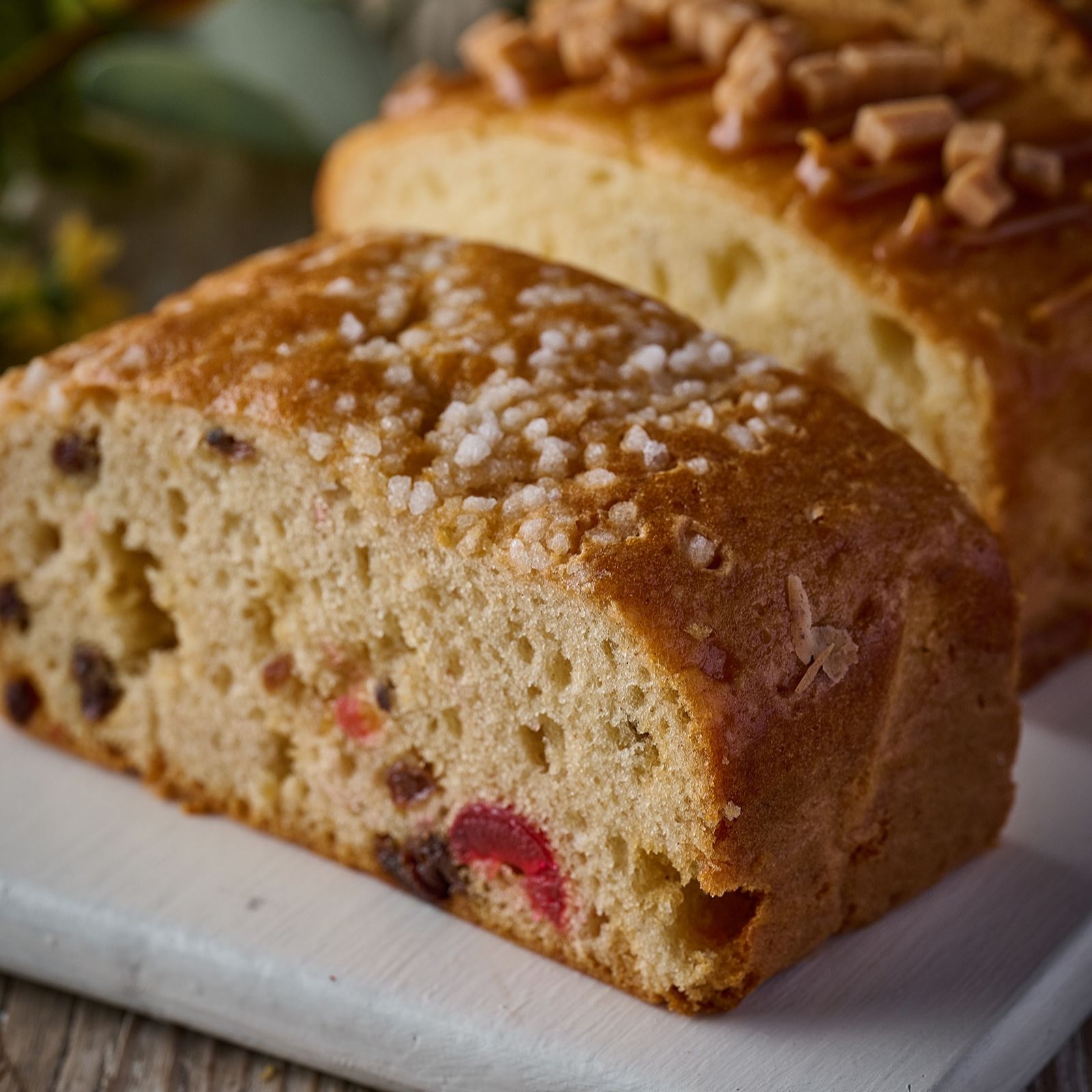 The Original Cake Company 6 Piece Spring Treat Collection - QVC UK