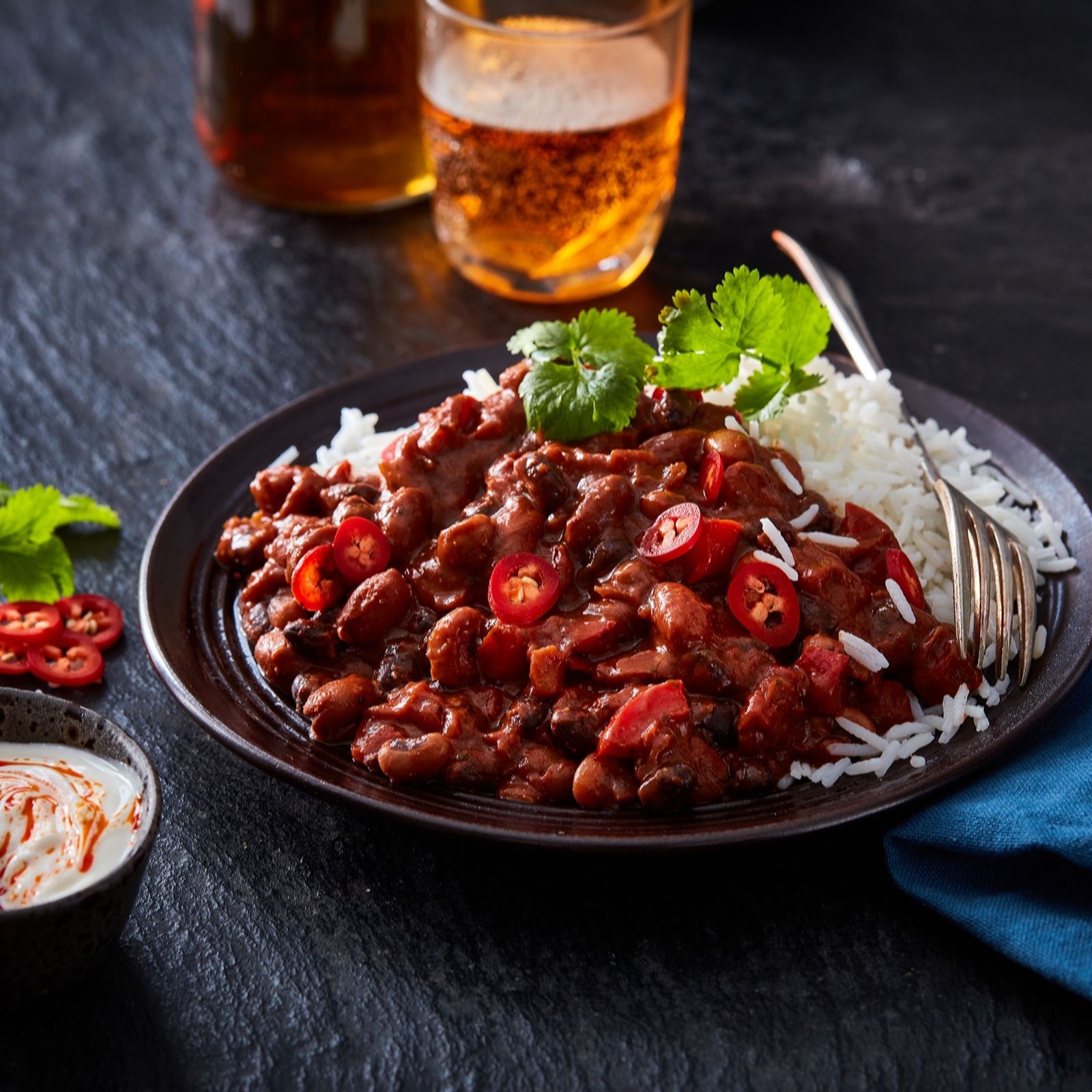 Supper Club by Altham's Set of 8 Ready Meals - QVC UK