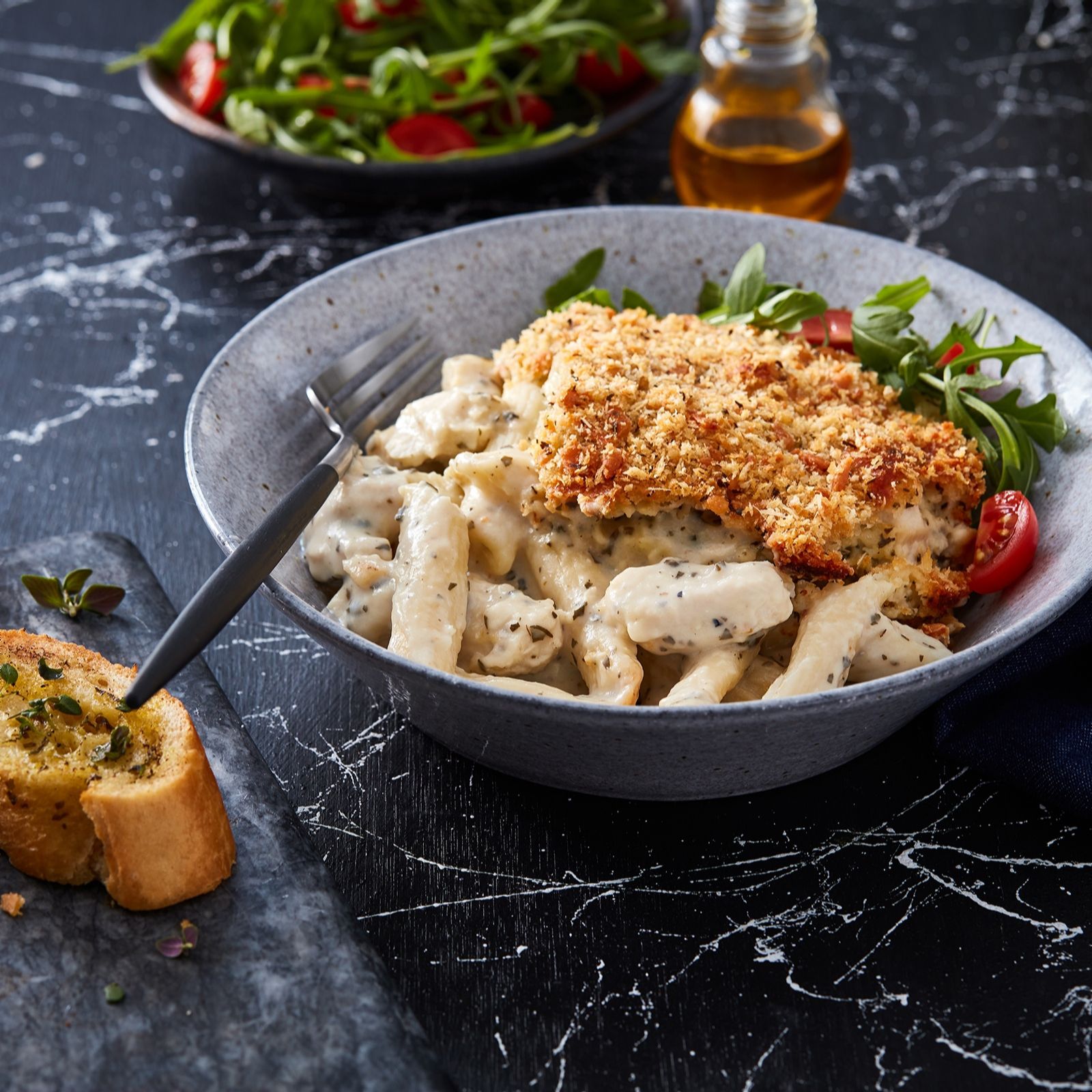 Supper Club by Altham's Set of 8 Ready Meals - QVC UK