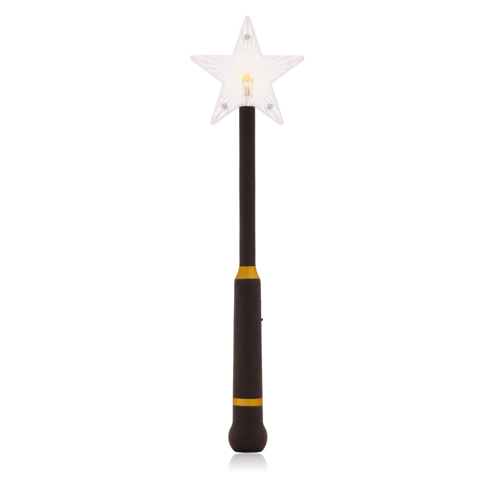 Santa Express Remote Control Magic Wand - QVC UK