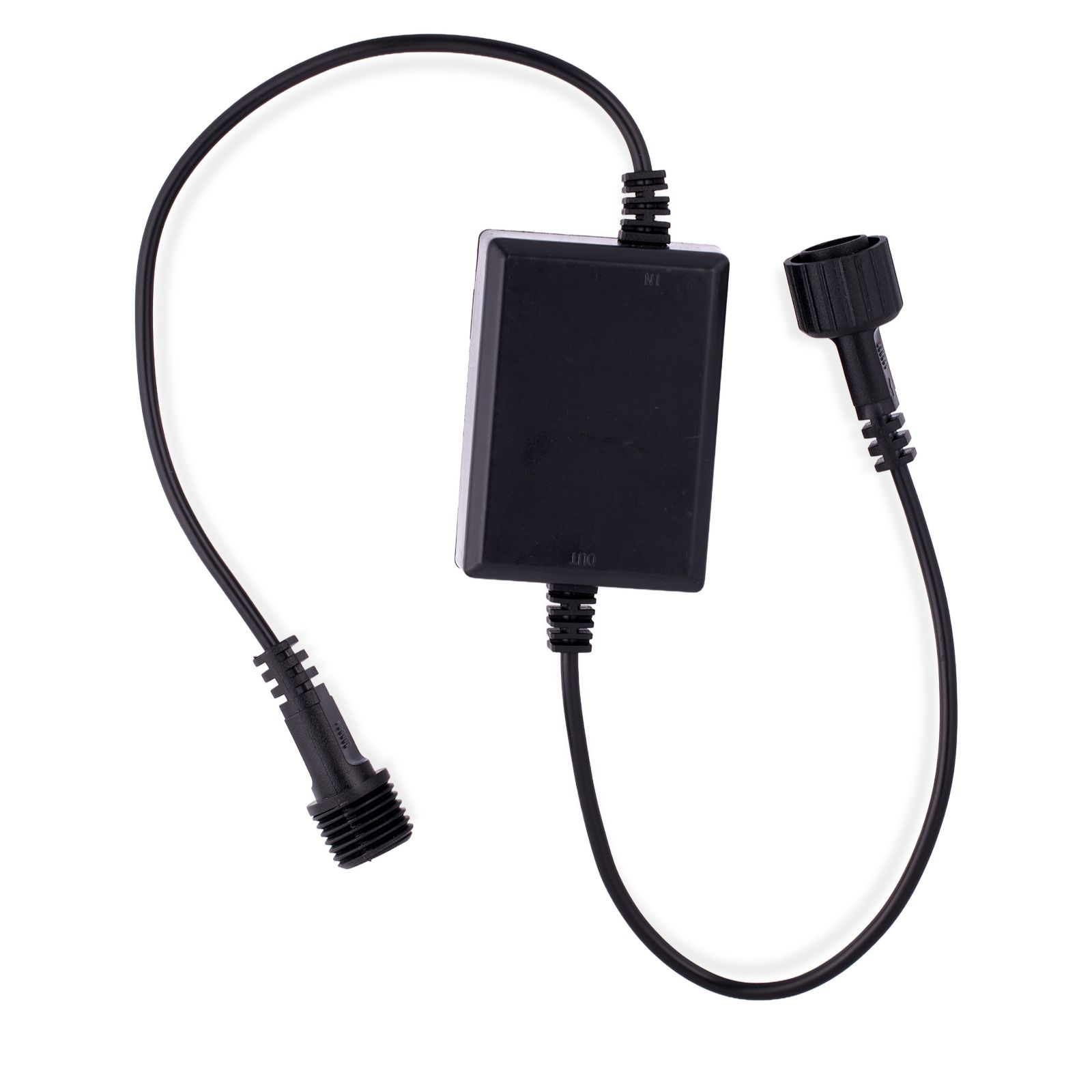 Santa Express Remote Control Magic Wand - QVC UK