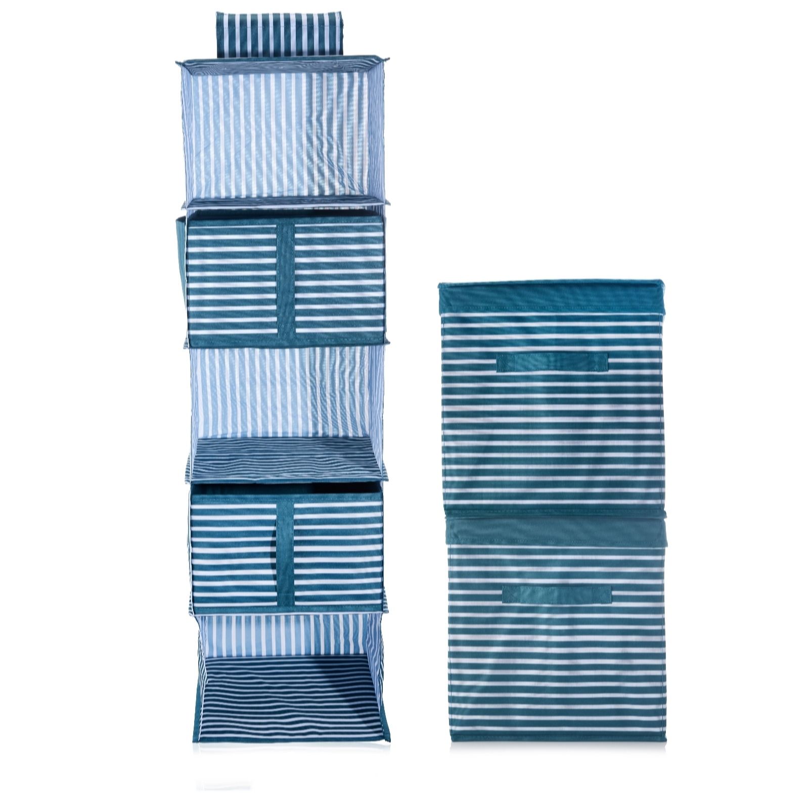 Outlet S By Sara Davies Wardrobe Storage Bundle - QVC UK