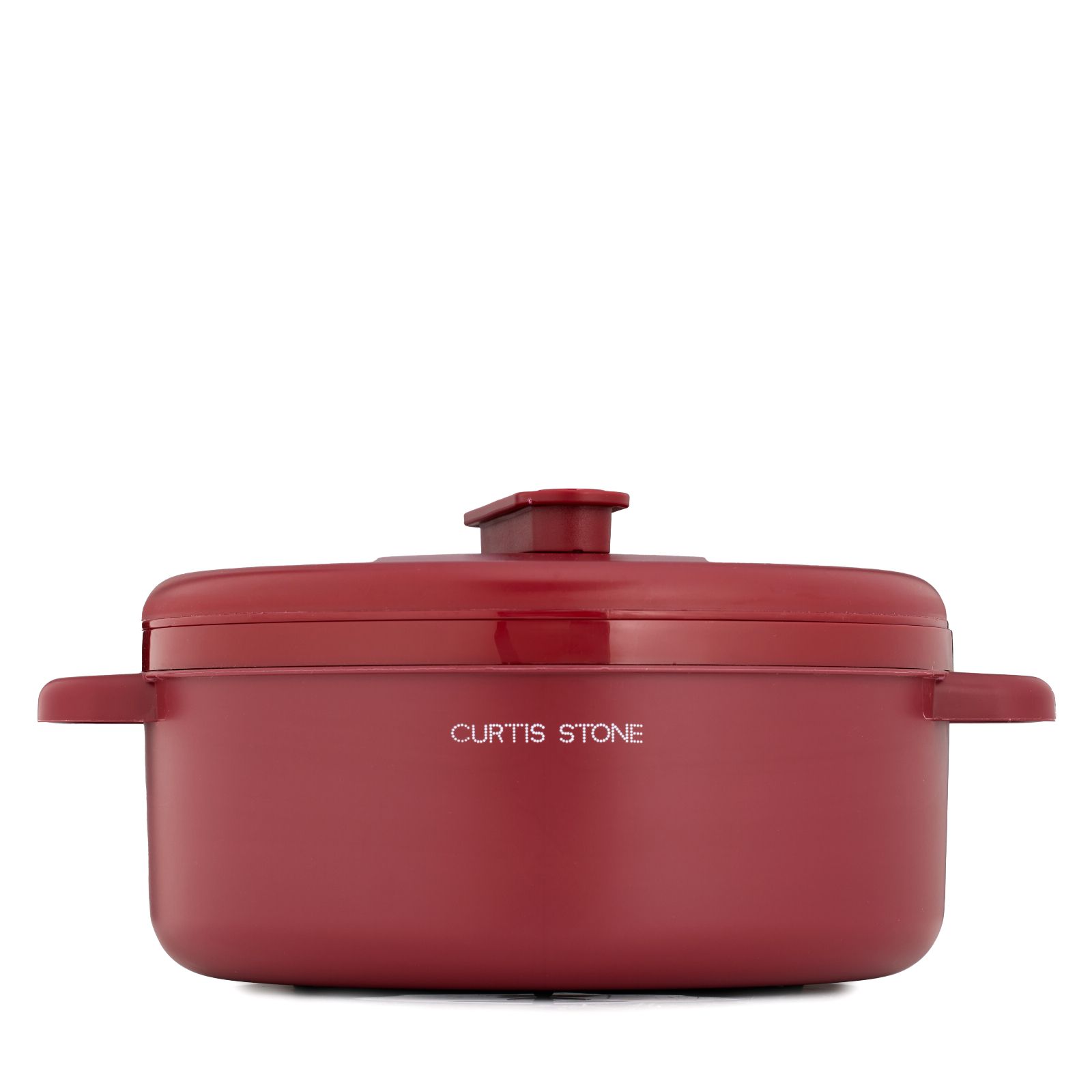 Curtis Stone 2.2L Insulated Food Storage Container - QVC UK
