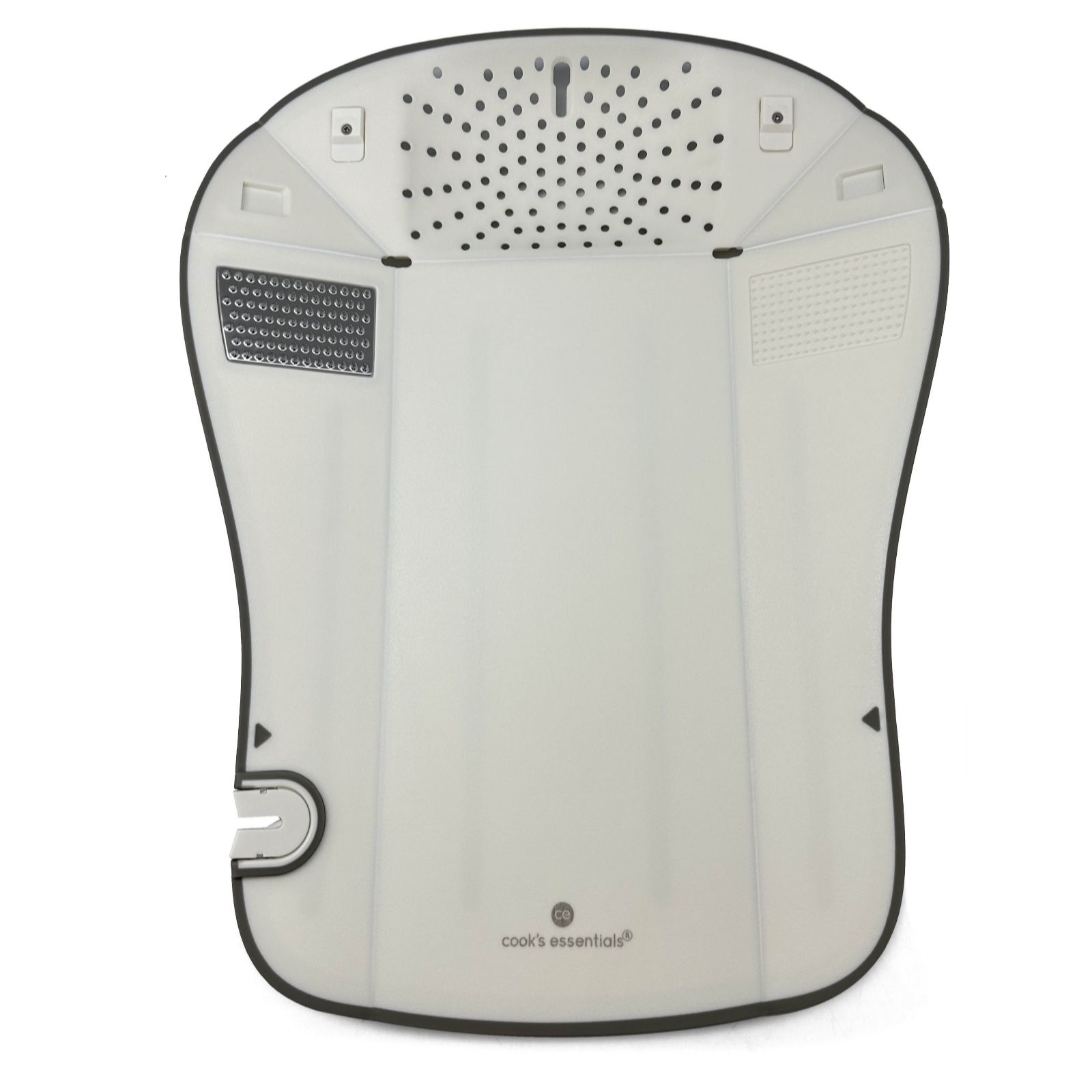 Outlet Cook's Essentials Prep Master 6-in1 Board Helper - QVC UK