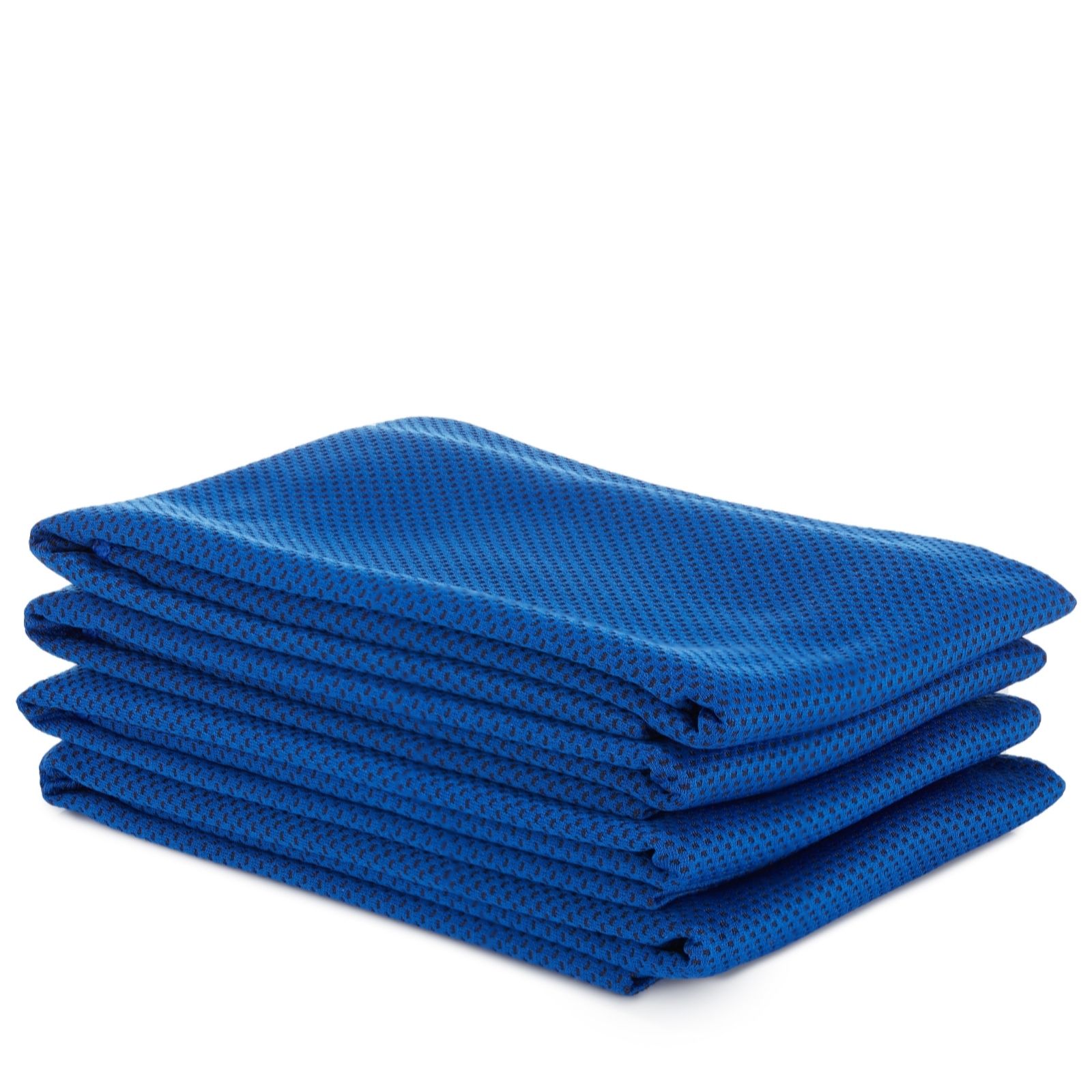 Qvc cooling towel store