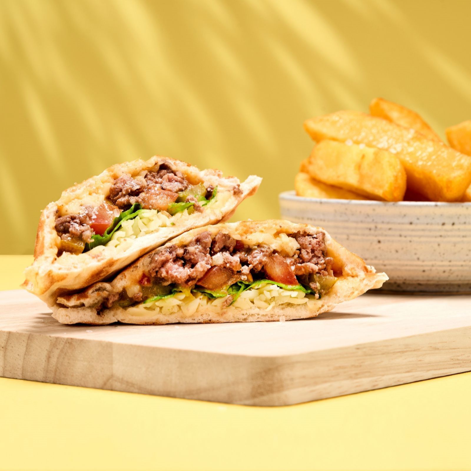 CRIMPiT Sandwich Thin Bundle - QVC UK