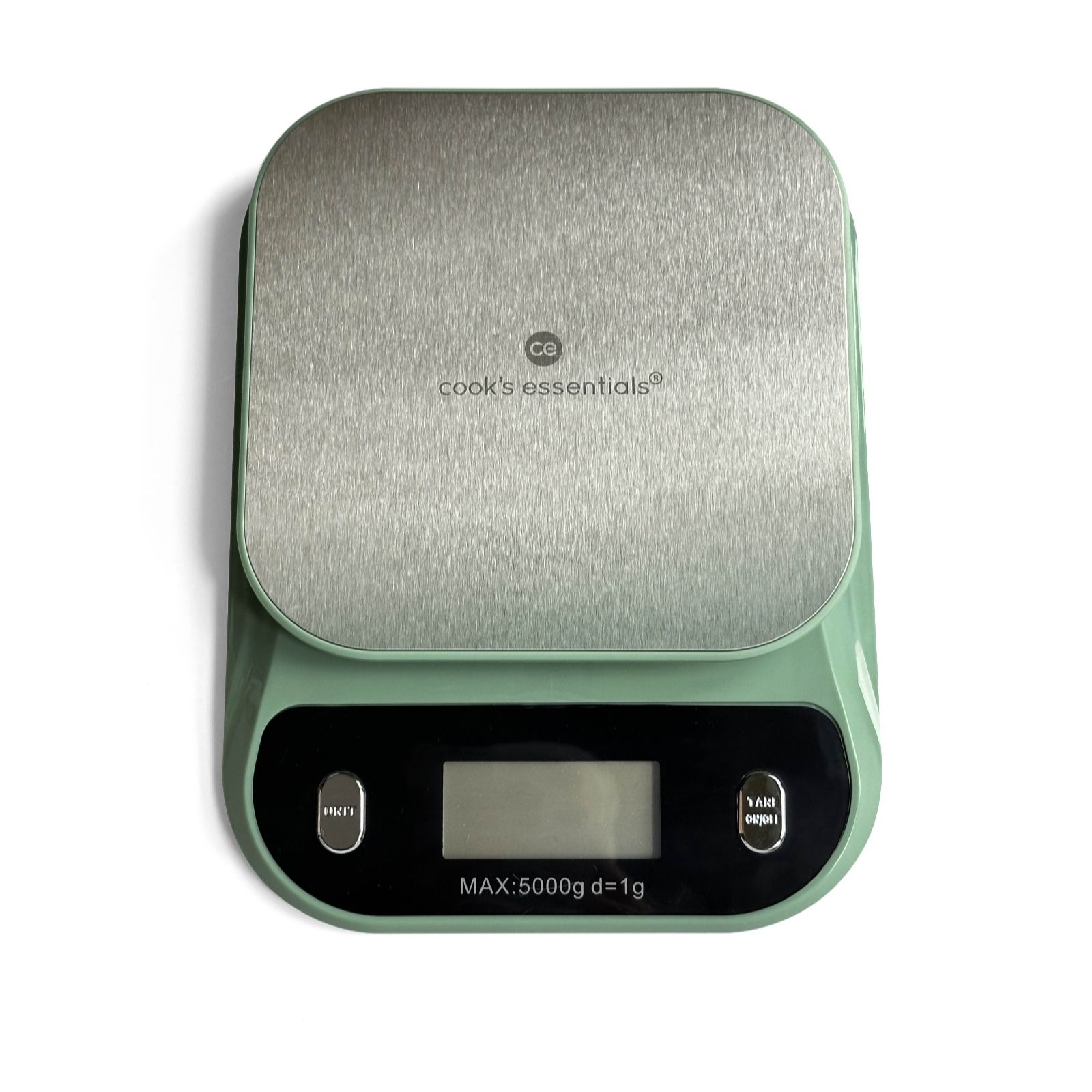Outlet Cook's Essentials Smart Talking Scales - QVC UK