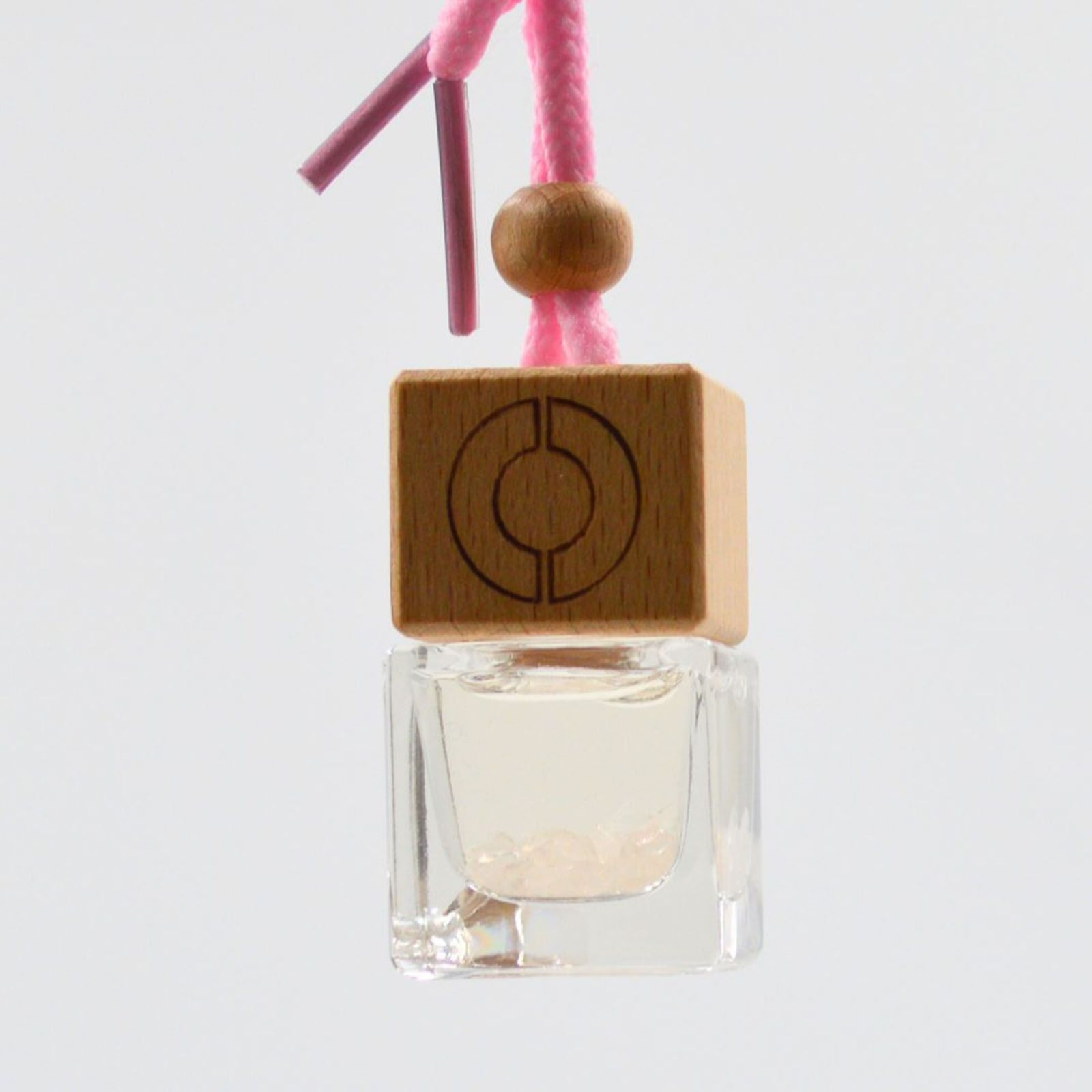 Cello Car Diffusers Pack of 4 Different Fragrances - QVC UK