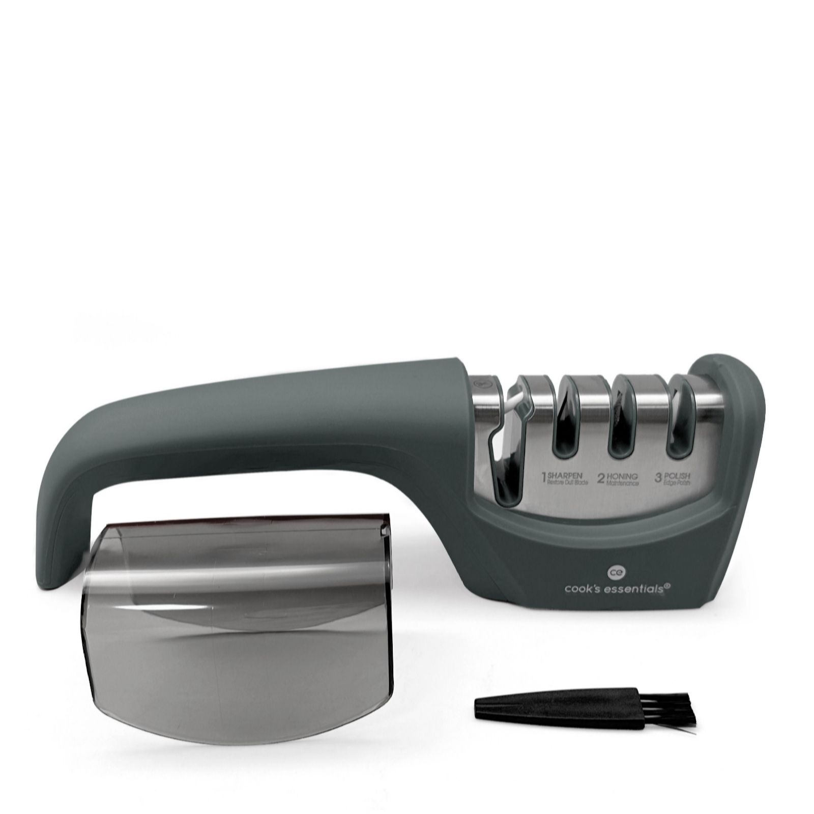 Outlet Cook's Essentials Knife Sharpener - QVC UK