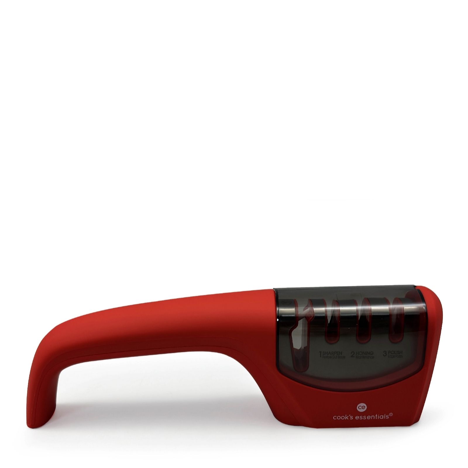 Outlet Cook's Essentials Knife Sharpener - QVC UK