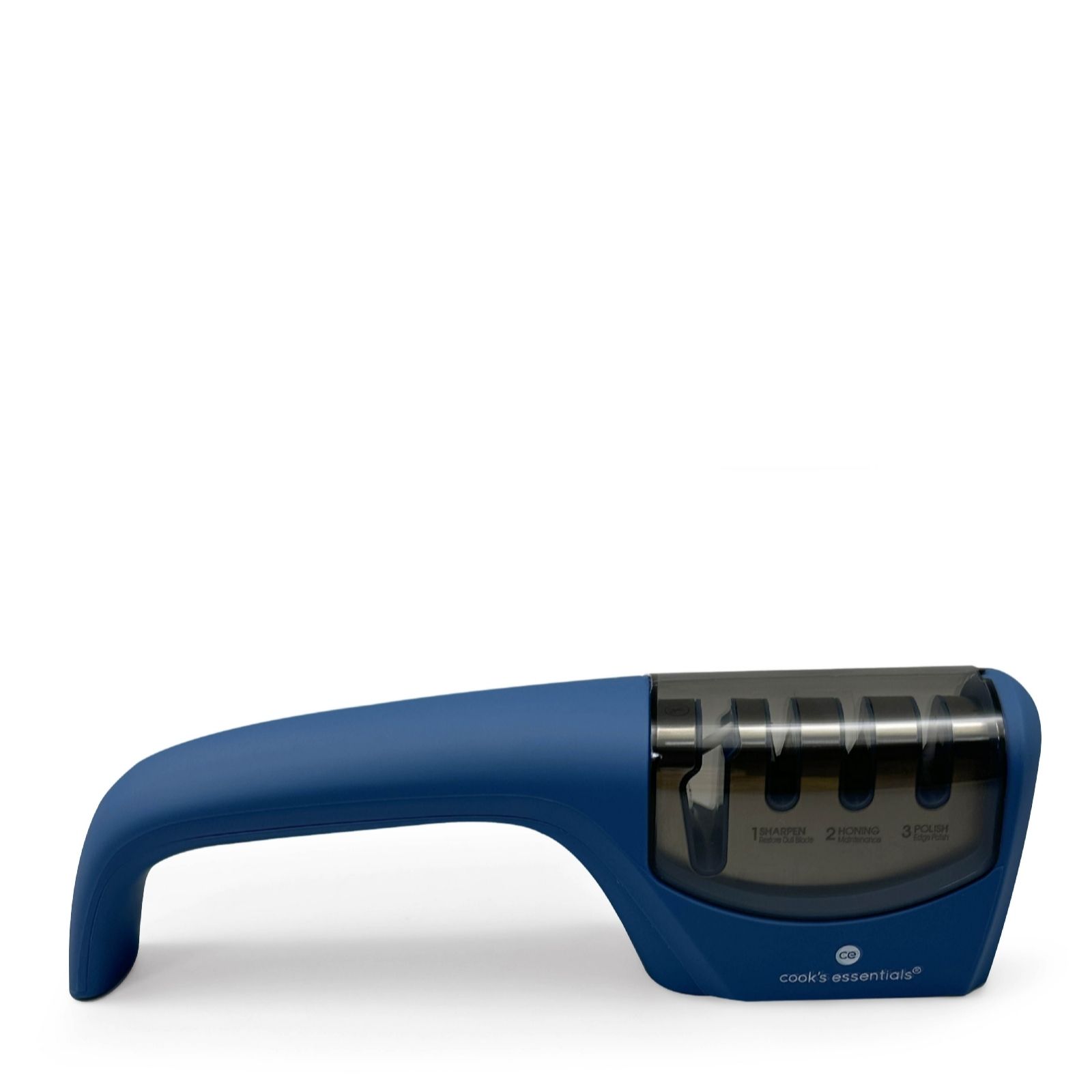 Outlet Cook's Essentials Knife Sharpener - QVC UK