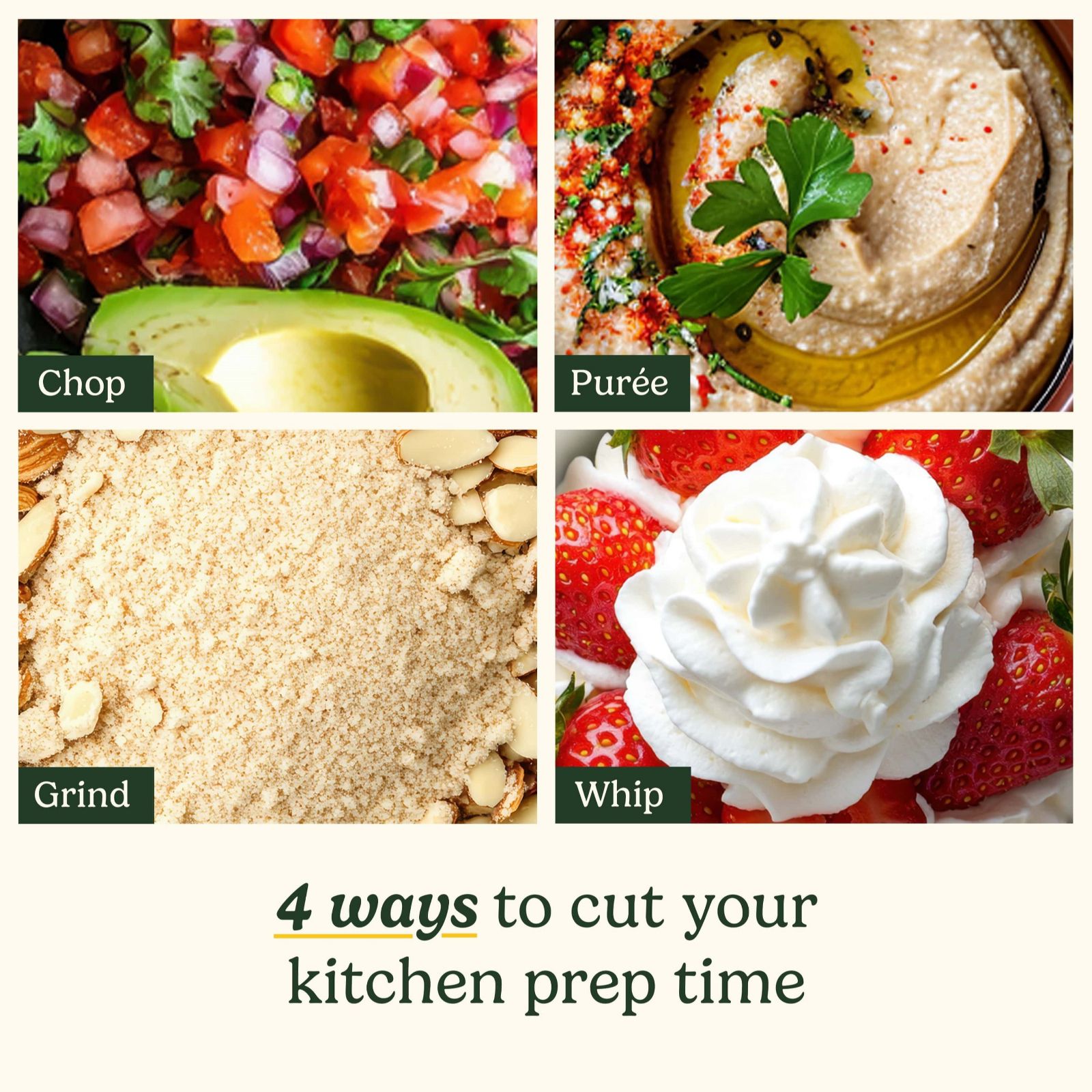 Cuisinart Pixie Chopper - QVC UK