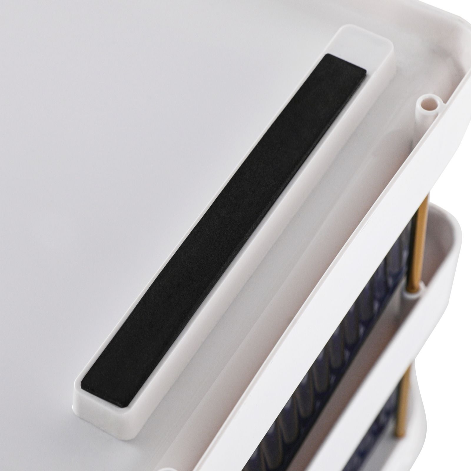 Outlet Sara Davies Storage Drawer Unit with Silicone Liners - QVC UK