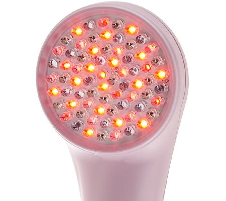 Lightstim for Pain Handheld LED Therapy Light Device - QVC.com