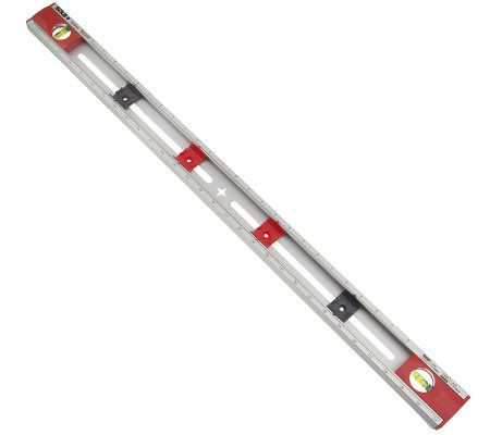 Sola Level Multi-Purpose Marking Level with Slides - QVC.com