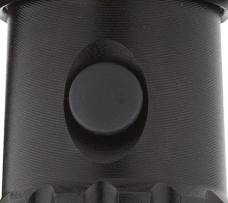 Mega 51 LED Super Bright Flashlight with 3 Settings - QVC.com