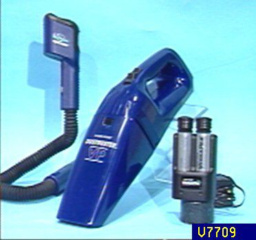 "VersaPak" Snakelight Plus and Dustbuster Combo Pak - QVC.com