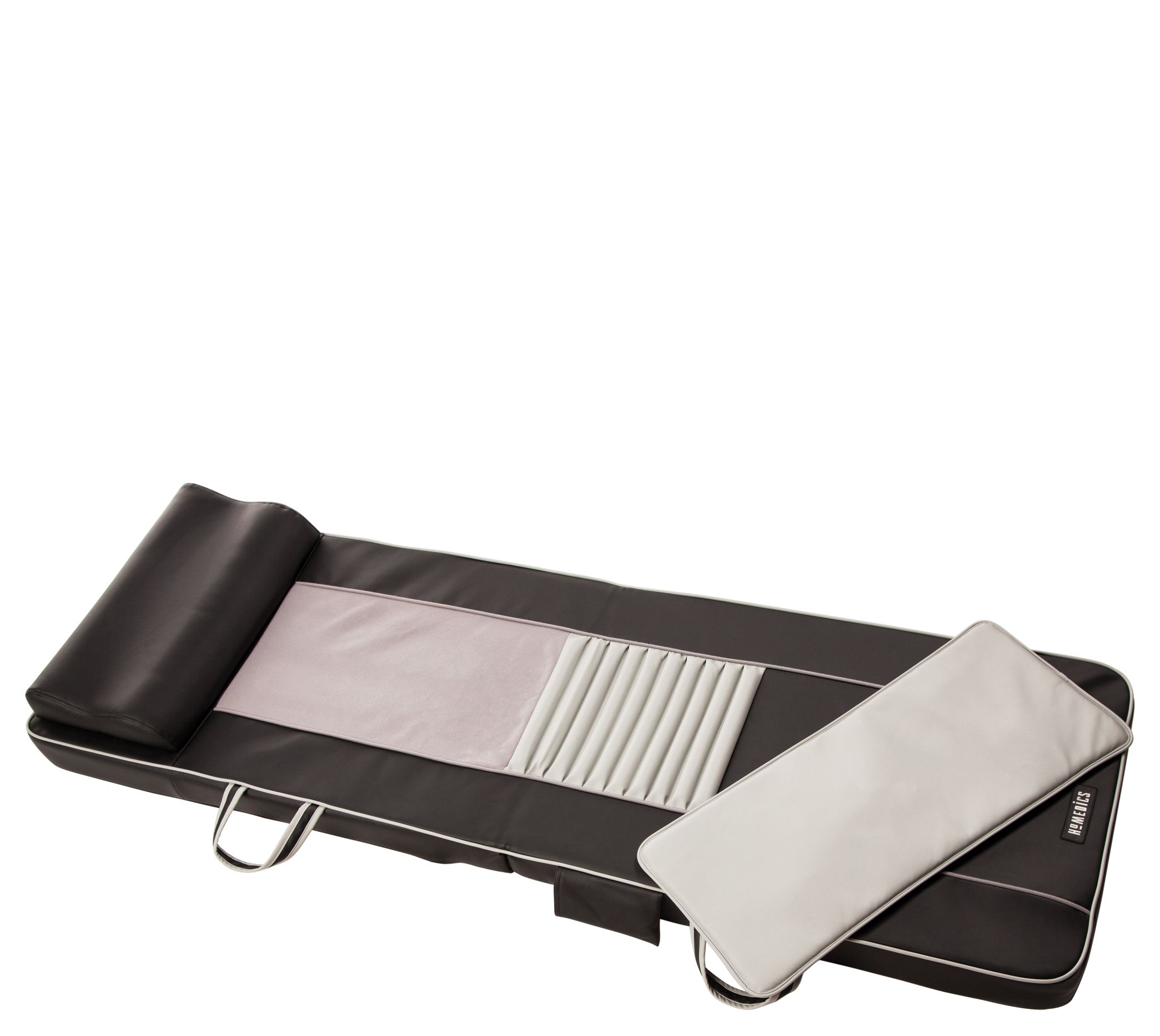HoMedics Shiatsu & Vibration Massage Mat with Heat - QVC.com
