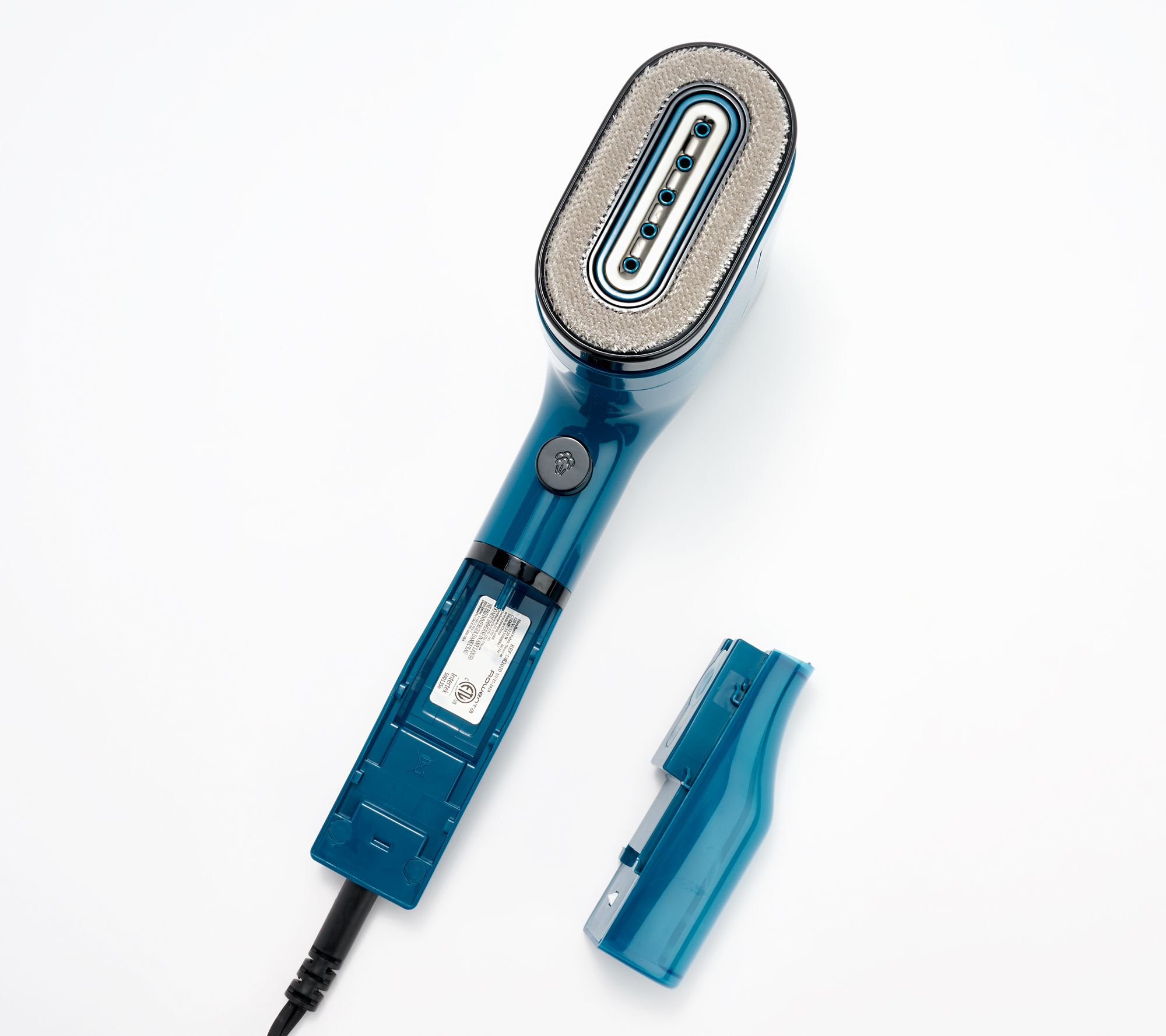 Rowenta Pure Pop Handheld Steamer - QVC.com