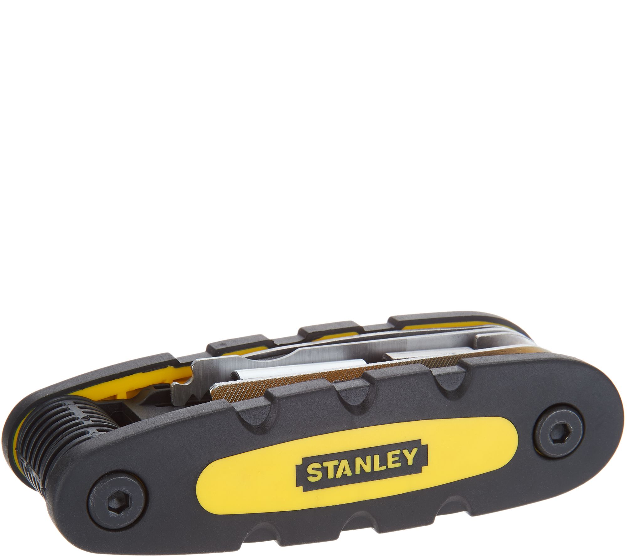 Stanley Set of 2 14-in-1 Compact Multi-Tool - QVC.com