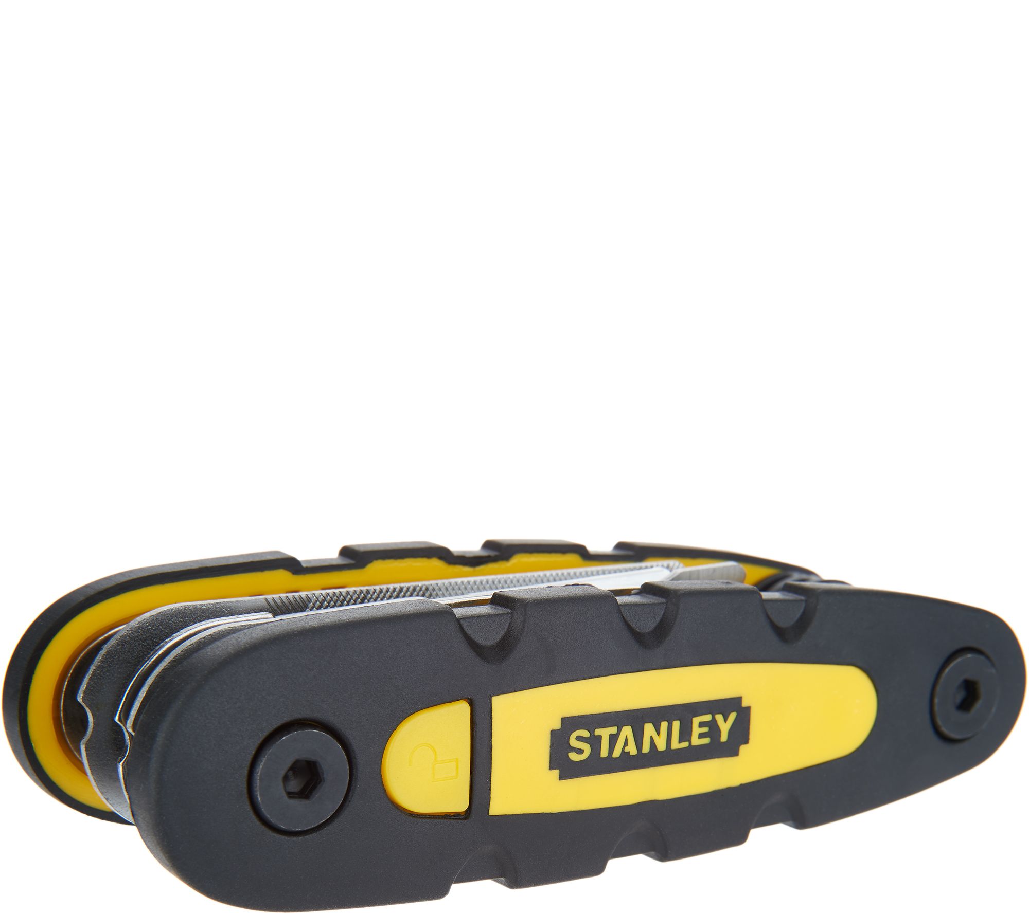 Stanley Set of 2 14-in-1 Compact Multi-Tool - QVC.com