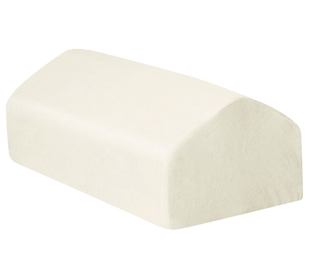 Contour Kneez Up Leg Wedge - QVC.com