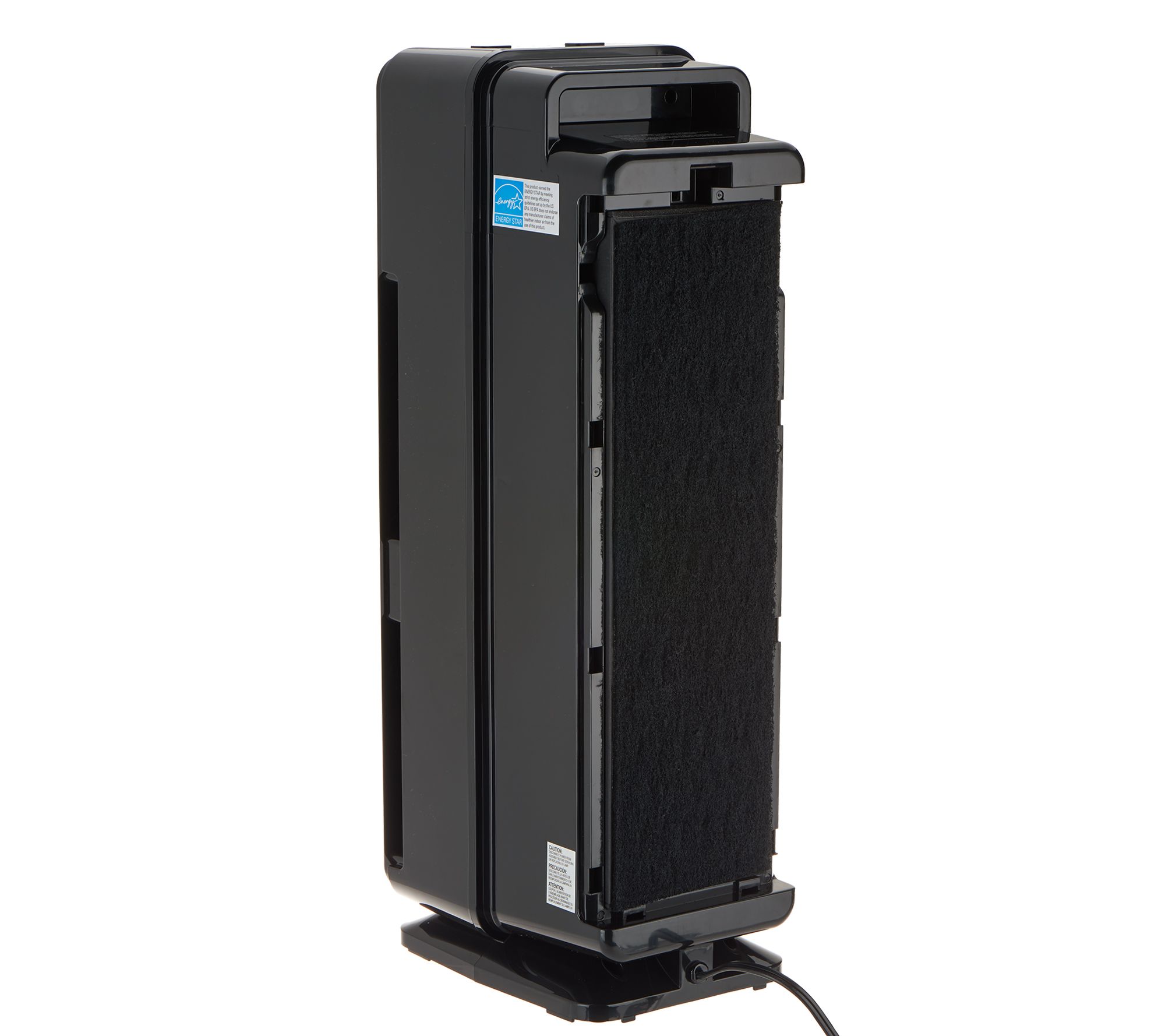 GermGuardian Elite 3-in-1 Air Purifier w/ Bonus Pet Pure Filter - QVC.com