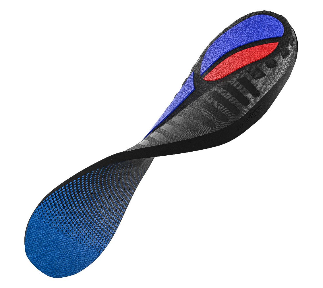 Spenco Total Support Max Insoles - QVC.com