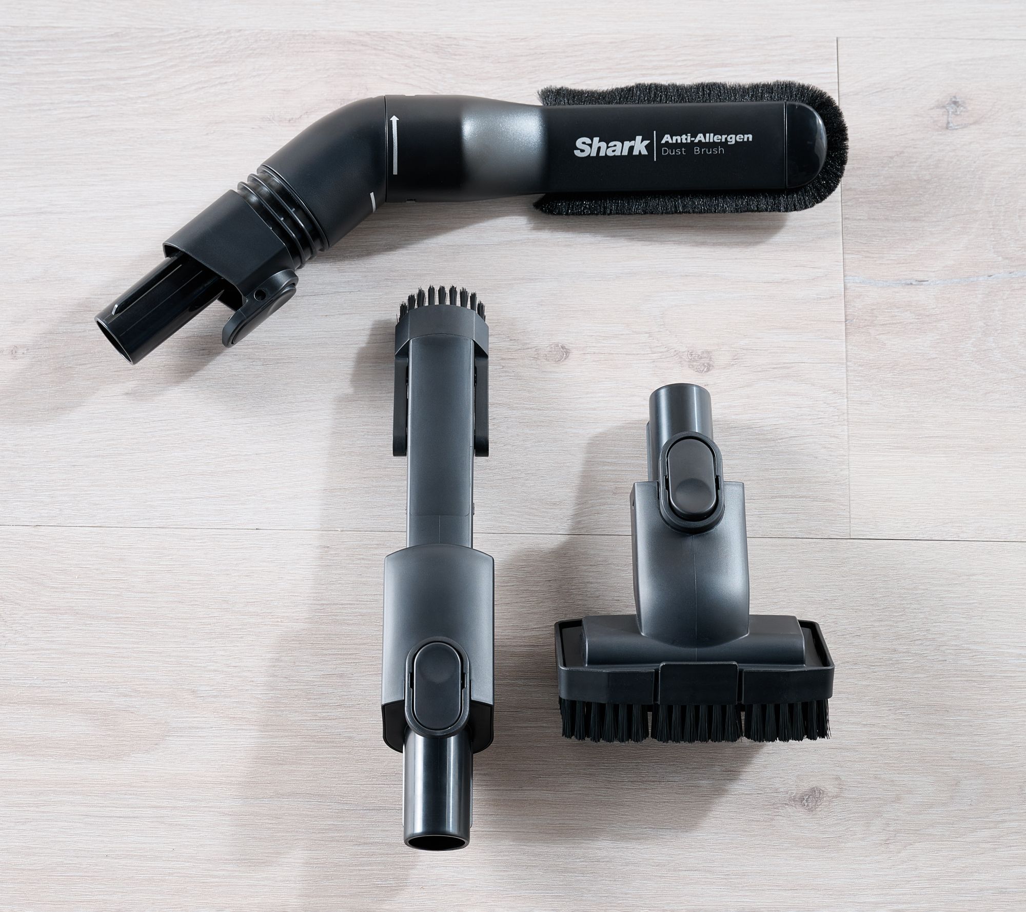 Shark Clean & Empty Cordless Stick Vacuum w/ Auto Empty Base - QVC.com