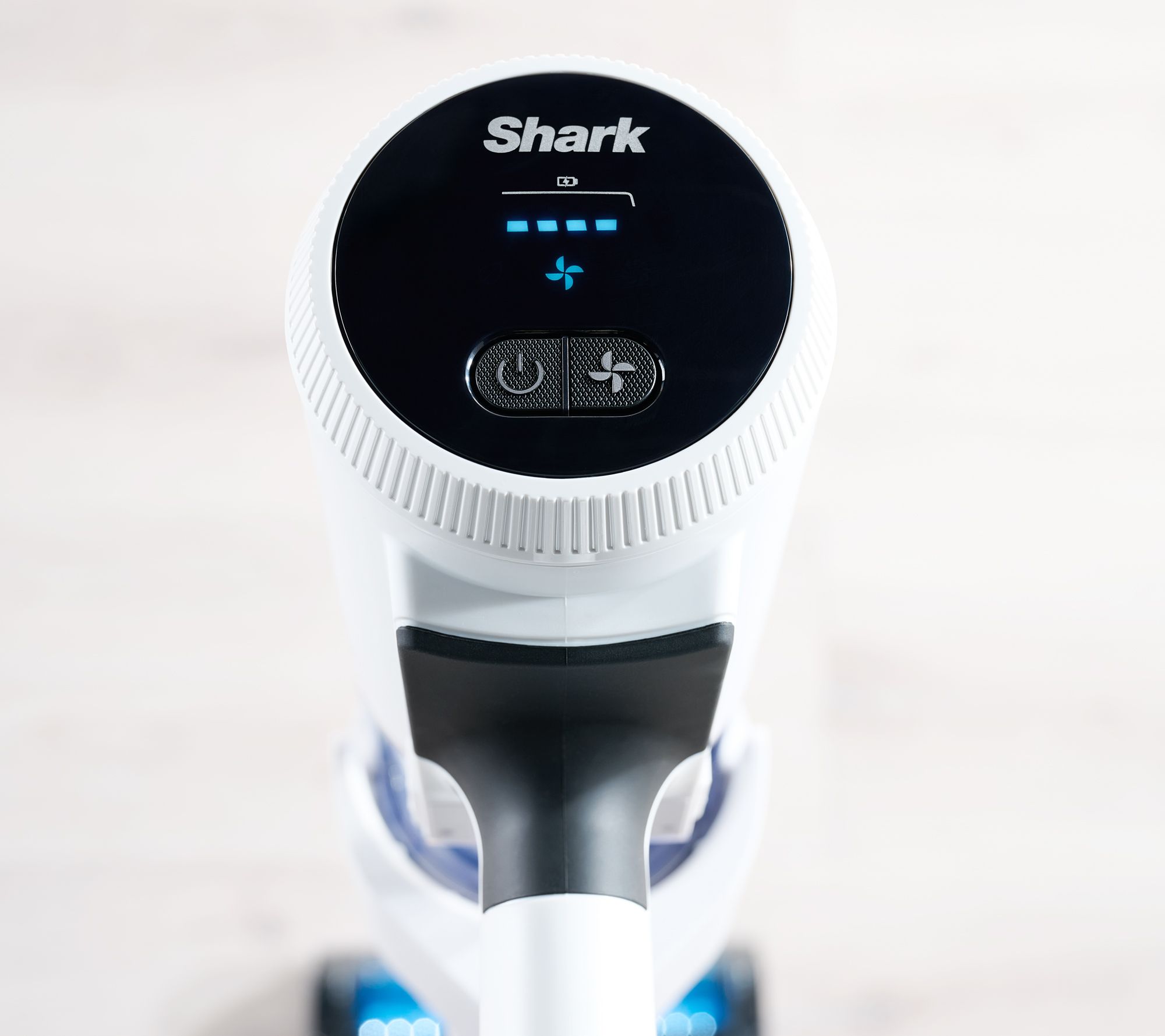 Shark Clean & Empty Cordless Stick Vacuum w/ Auto Empty Base - QVC.com