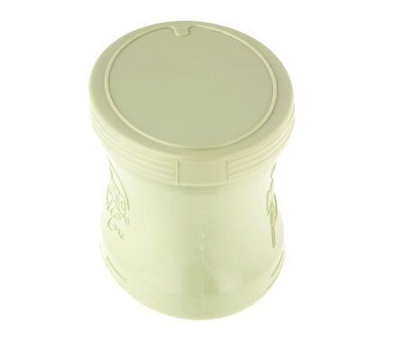 Microplane Stainless Steel Foot File with Contour Grip & Snap-on Cover ...