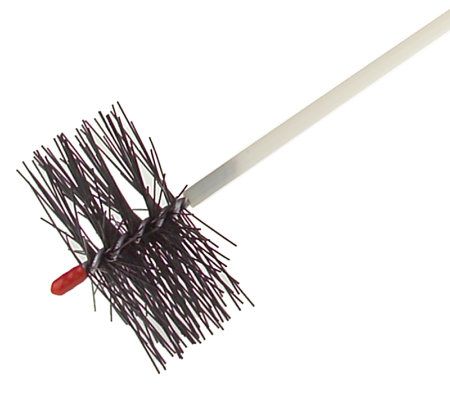 2-in-1 Lint Extractor Brush - QVC.com