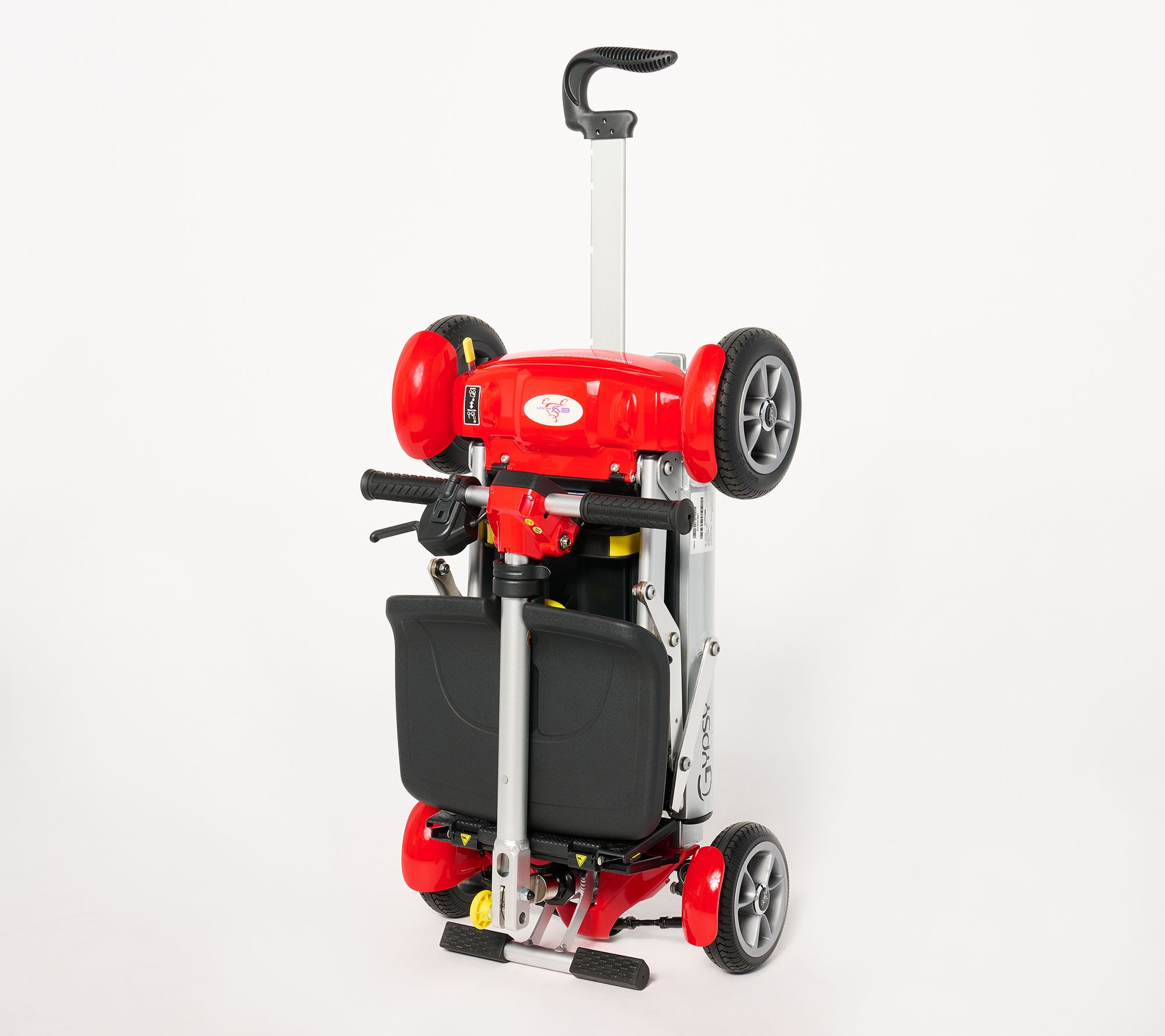 EV Rider Lightweight Folding Mobility Scooter - QVC.com
