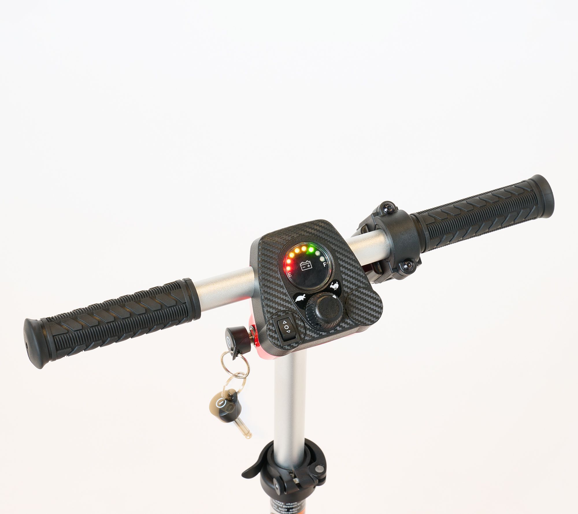 EV Rider Lightweight Folding Mobility Scooter - QVC.com