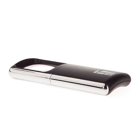 LightWedge Set of 2 Retractable Magnifiers - QVC.com