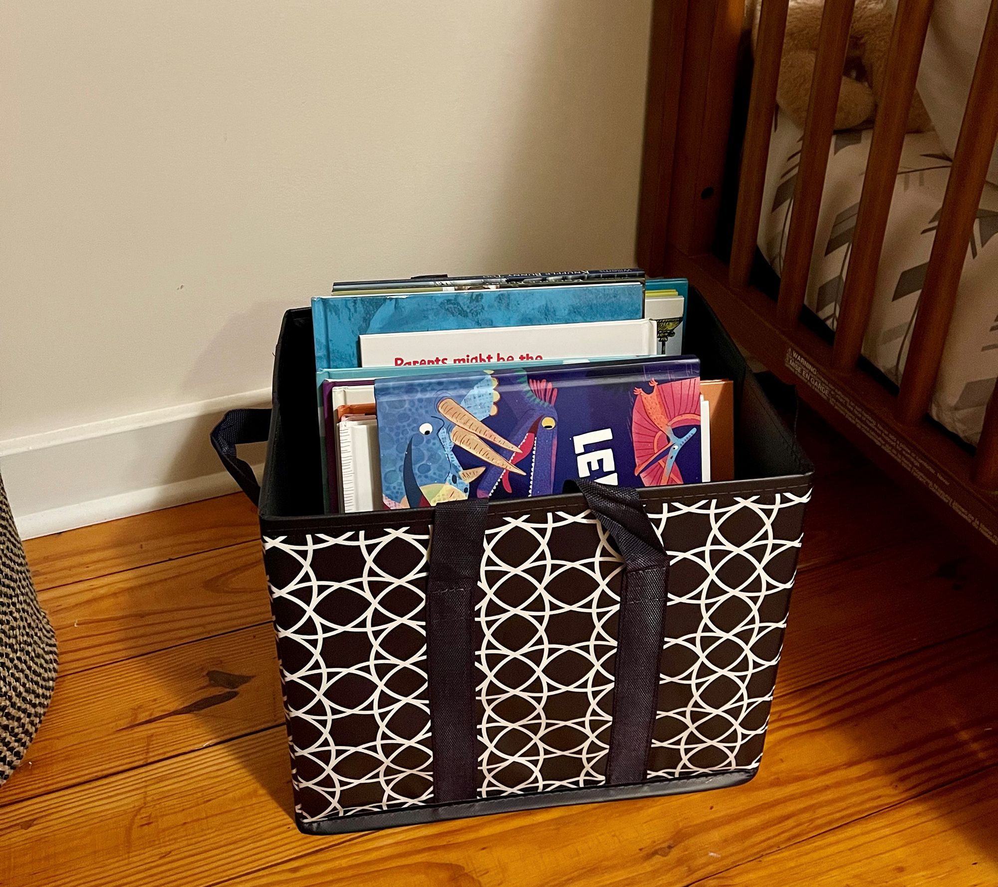 Durasack Set of 4 Small 13" Collapsible Storage Totes - QVC.com