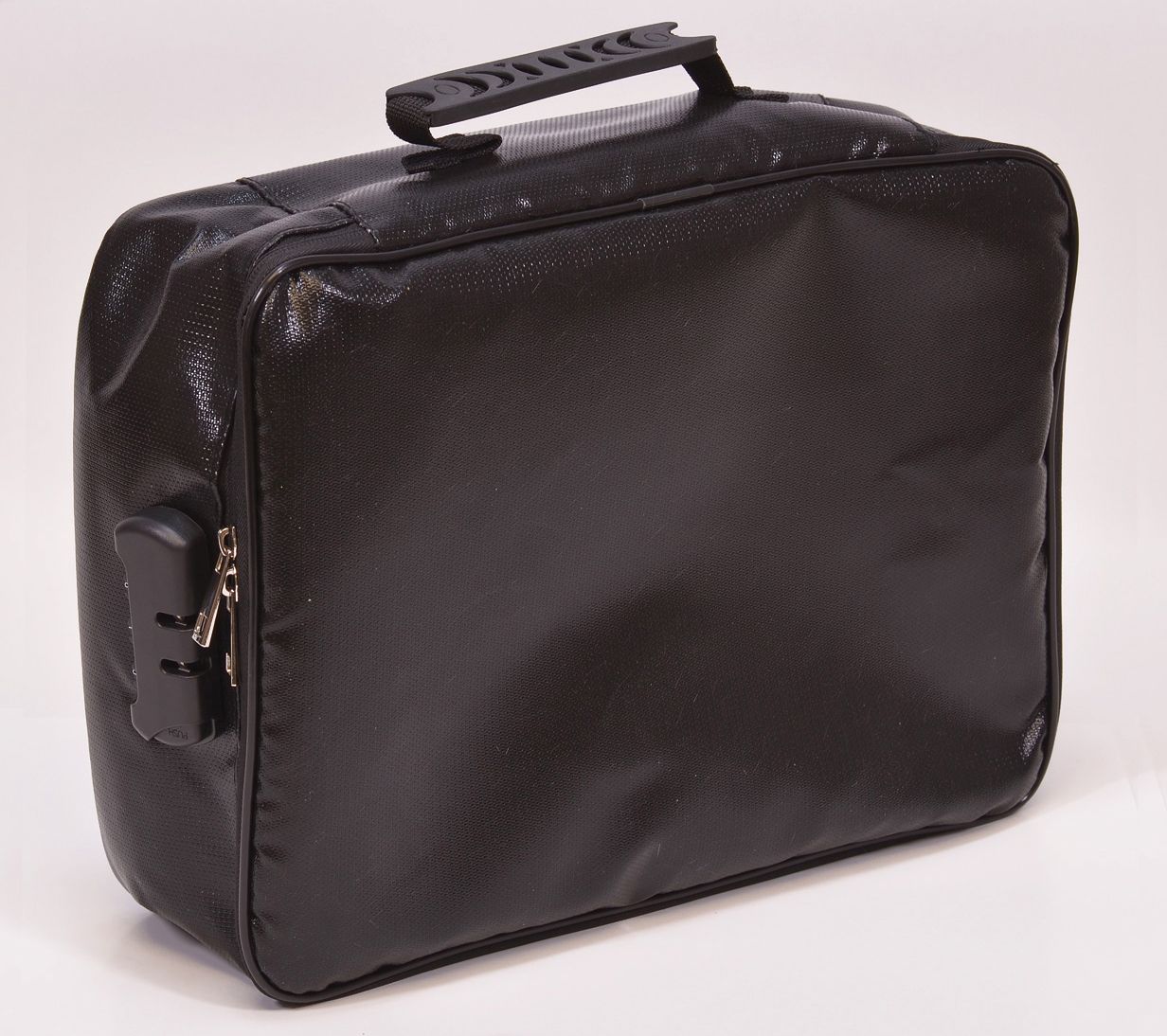 SecureBrite Fireproof Keepsake Box with Lock - QVC.com