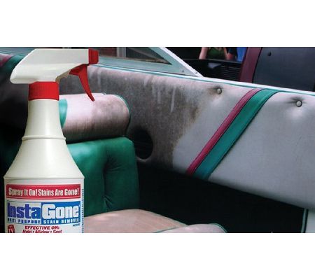 Instagone SuperSized 7 pk Multi-Purpose Stain Remover w/22 oz. Bottle ...