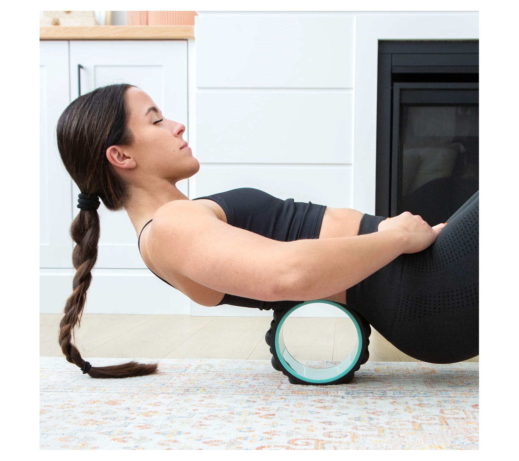 Chirp Wheel XR 6" Knot Kneader - QVC.com